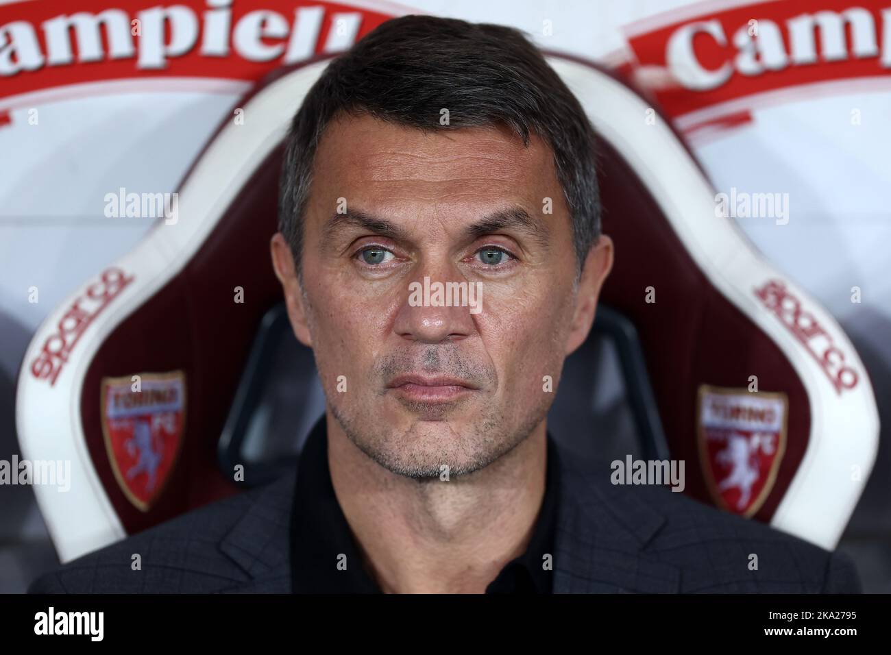 Direttore del milan immagini e fotografie stock ad alta risoluzione - Alamy