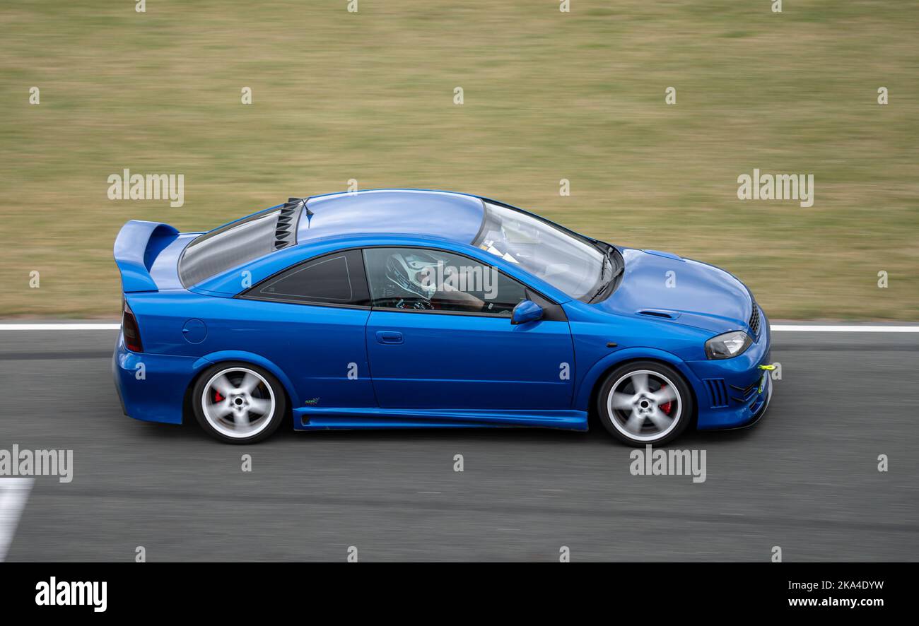 Astra mkii immagini e fotografie stock ad alta risoluzione - Alamy