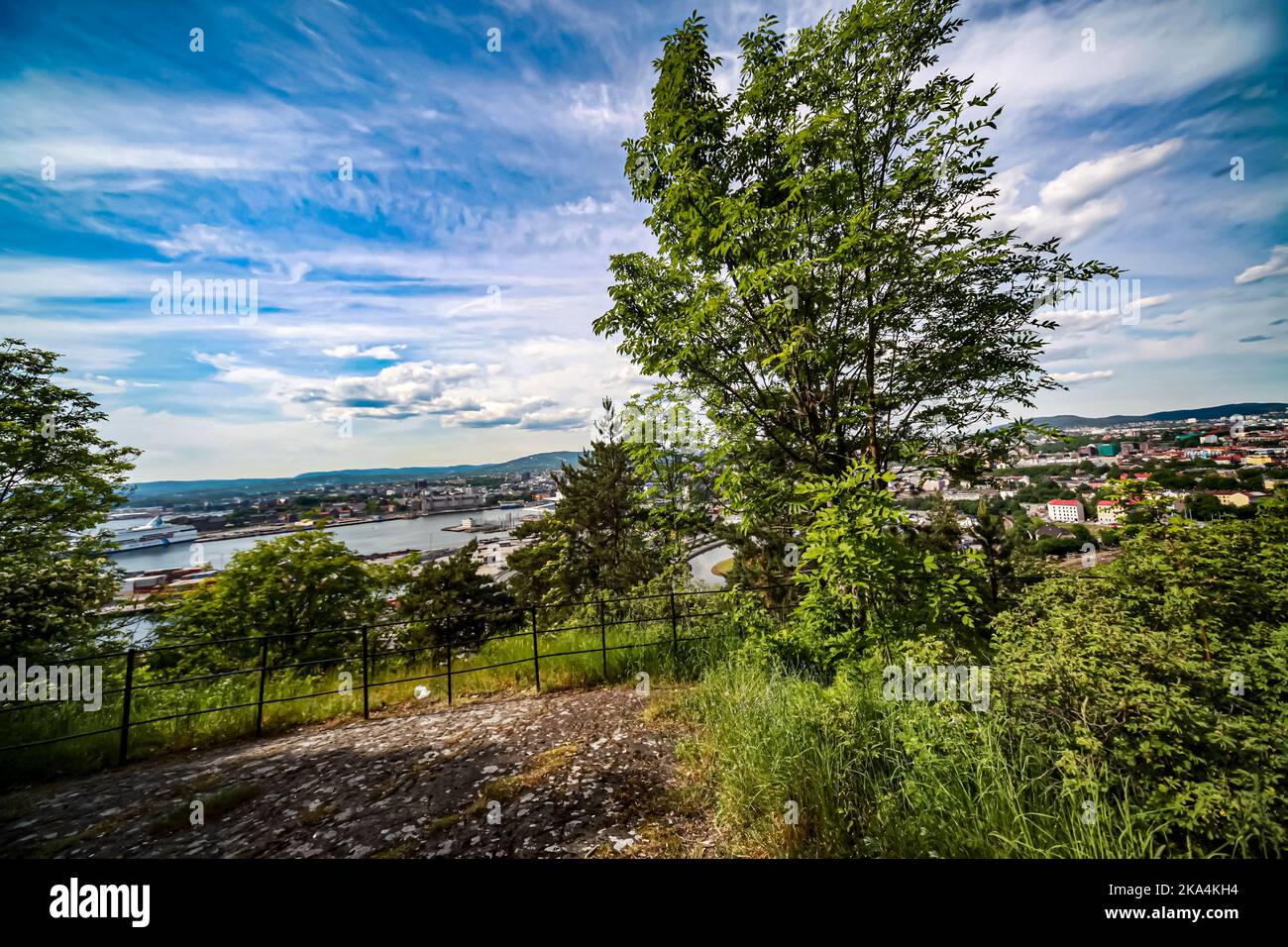 Ristorante ekeberg immagini e fotografie stock ad alta risoluzione - Alamy