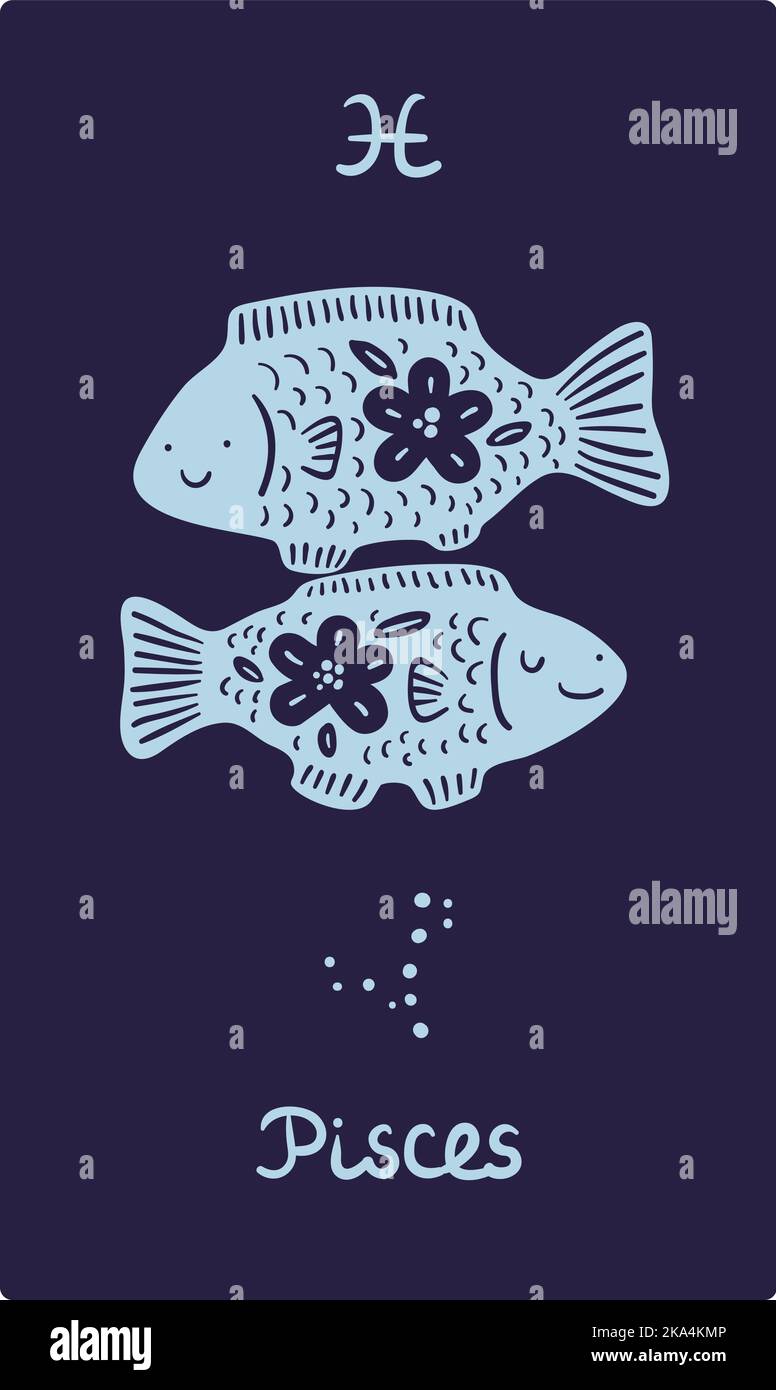 Segni zodiacali di pesce immagini e fotografie stock ad alta ...