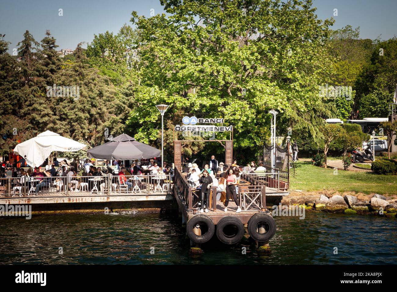 Logo sabanci immagini e fotografie stock ad alta risoluzione - Alamy