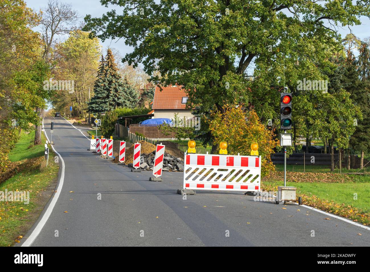 Semaforo semaforo immagini e fotografie stock ad alta risoluzione - Alamy