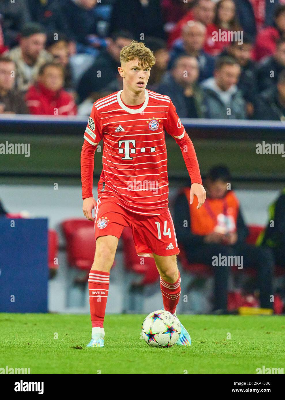 Wanner paul fc bayern munchen immagini e fotografie stock ad alta ...