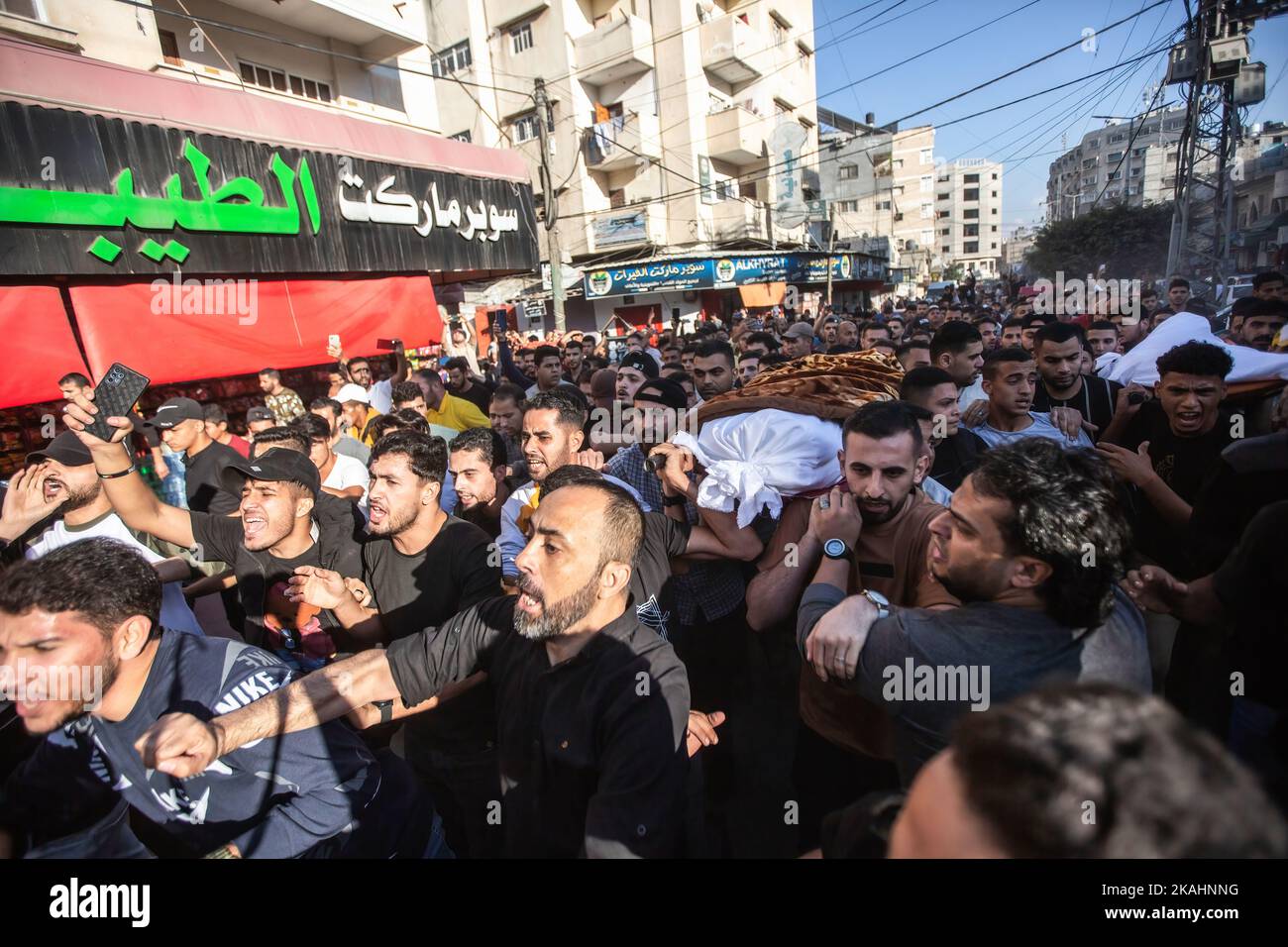 Mustafa al samarin immagini e fotografie stock ad alta risoluzione - Alamy