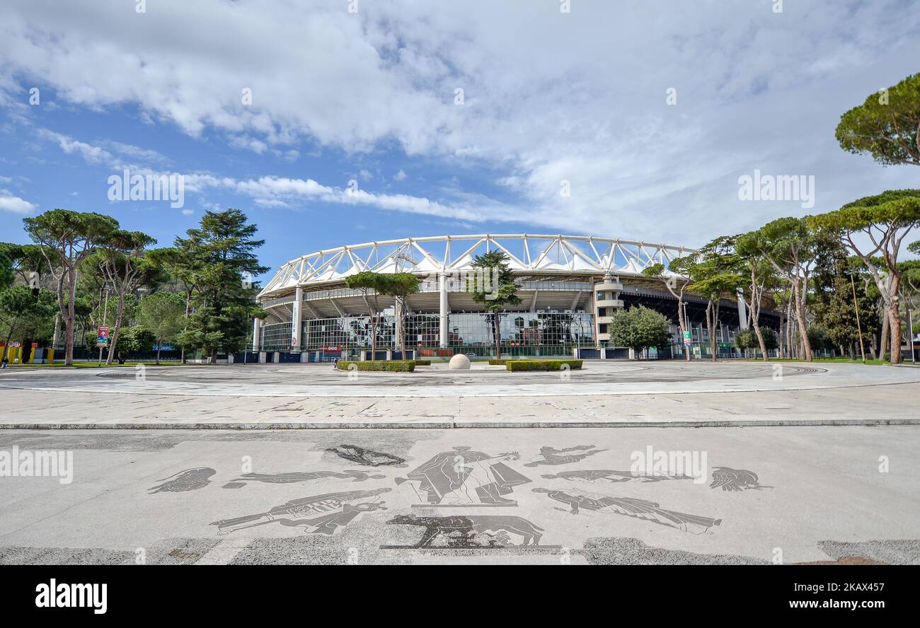 La Walk of Fame è arricchita con altri 5 campioni. Lungo la Via ...
