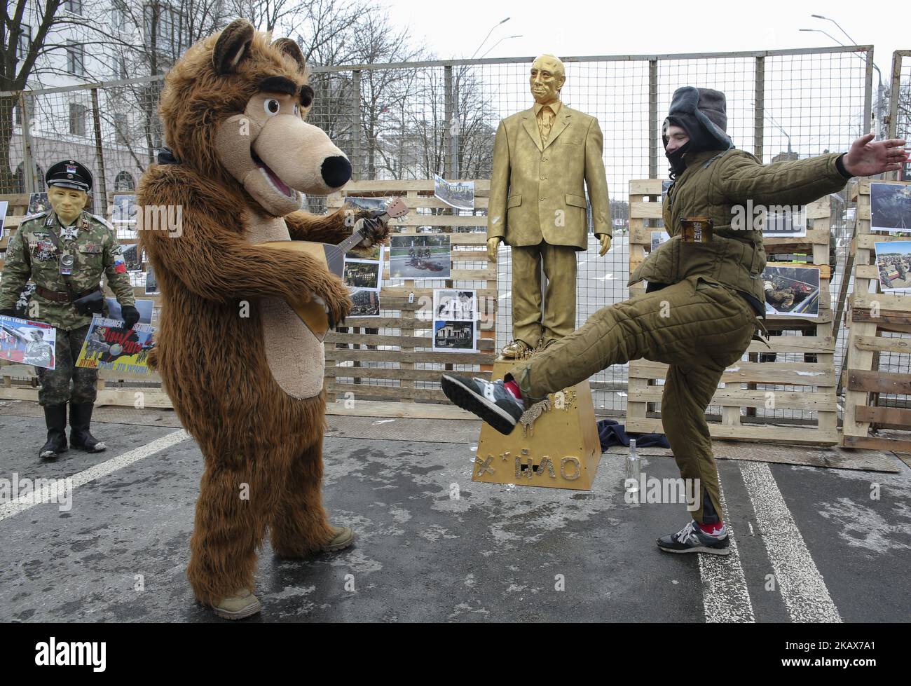 Danza dell'armata russa immagini e fotografie stock ad alta risoluzione ...