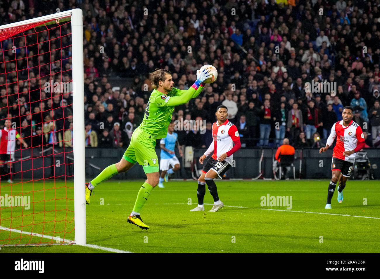 Ivan provedel immagini e fotografie stock ad alta risoluzione - Alamy