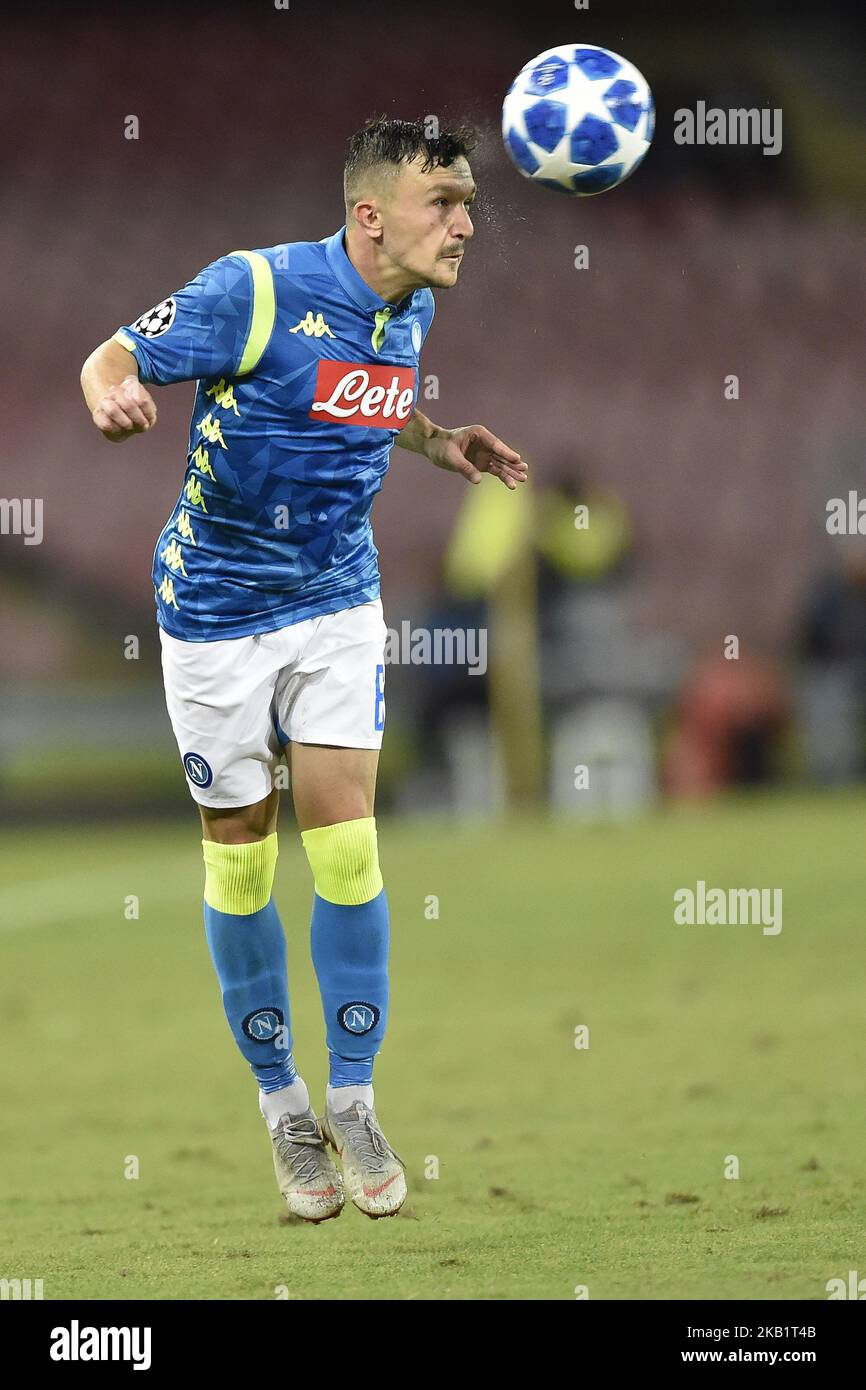 Mario rui napoli liverpool immagini e fotografie stock ad alta ...