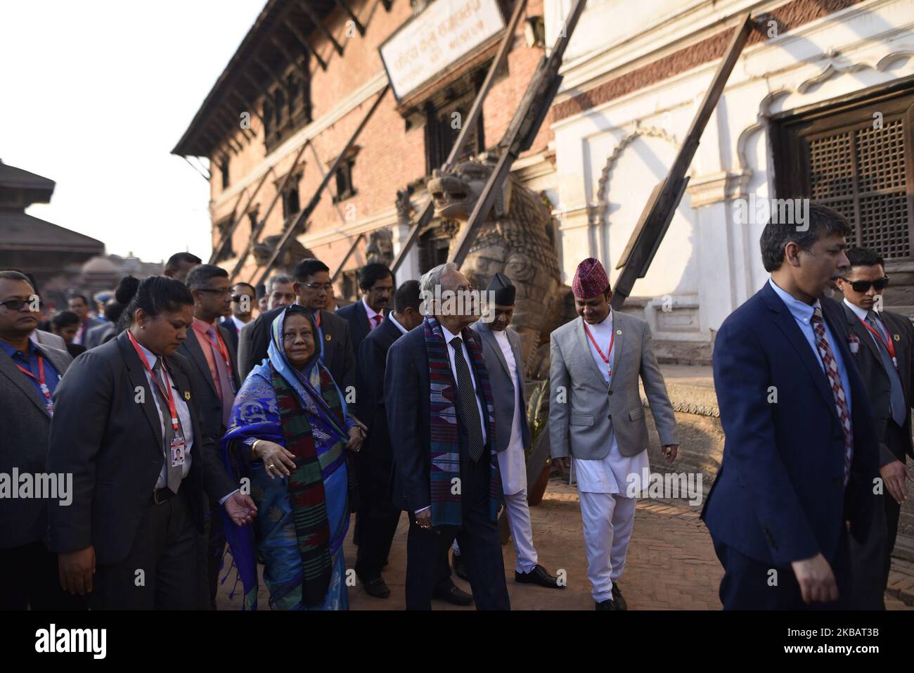 Bangladesh rashida hamid immagini e fotografie stock ad alta ...