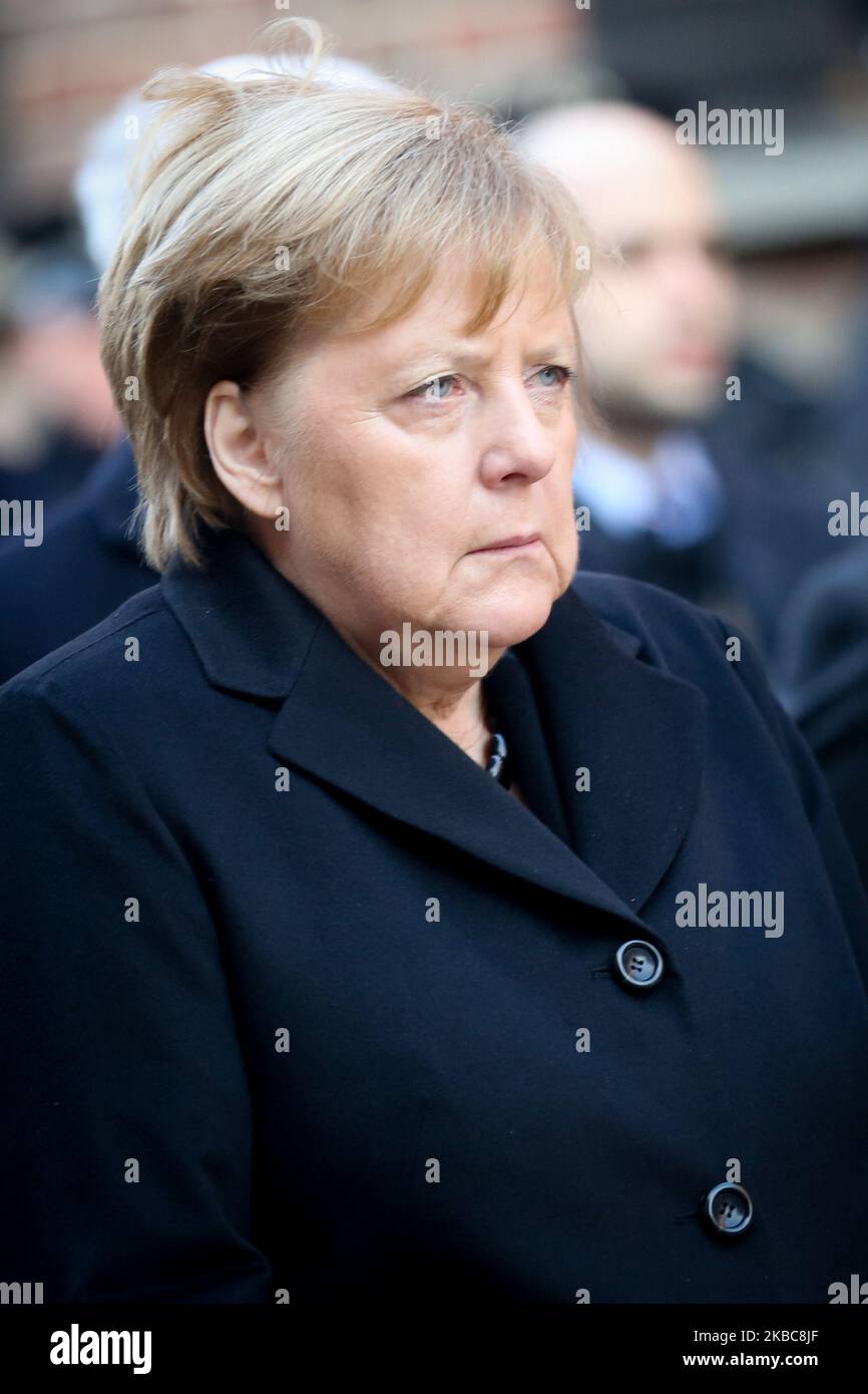 Fondazione auschwitz birkenau immagini e fotografie stock ad alta ...