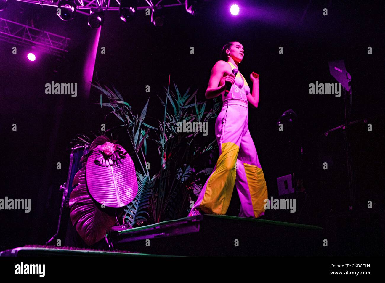 Sofi tukker in concerto immagini e fotografie stock ad alta risoluzione ...