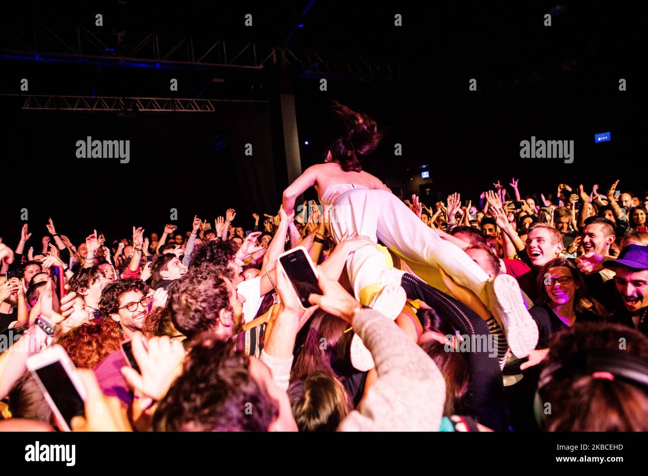 Sofi tukker tour immagini e fotografie stock ad alta risoluzione - Alamy