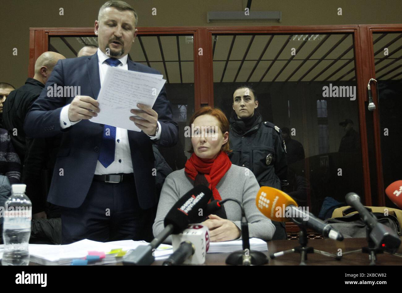 Yulia kuzmenko immagini e fotografie stock ad alta risoluzione - Alamy