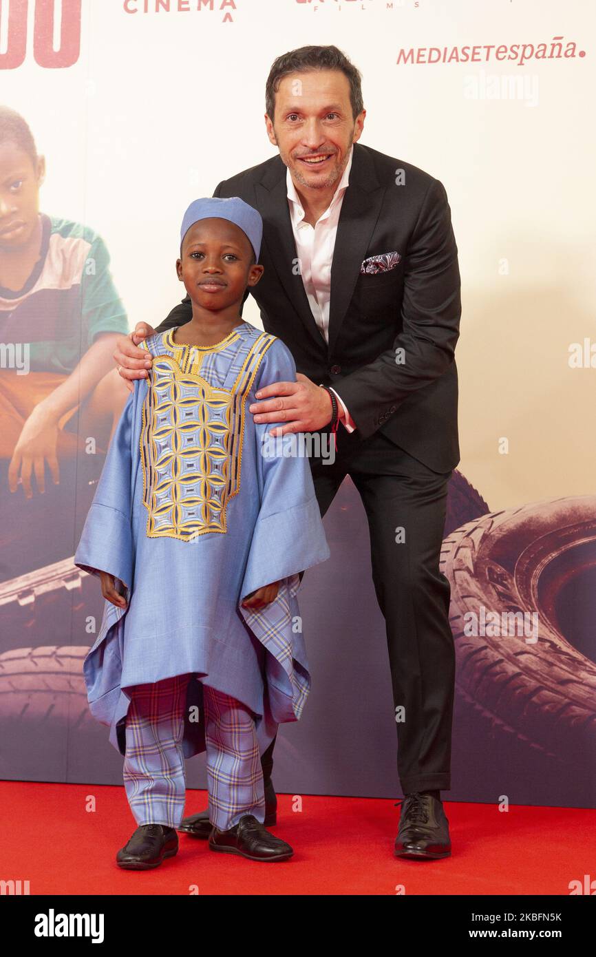 Moustapha oumarou immagini e fotografie stock ad alta risoluzione - Alamy