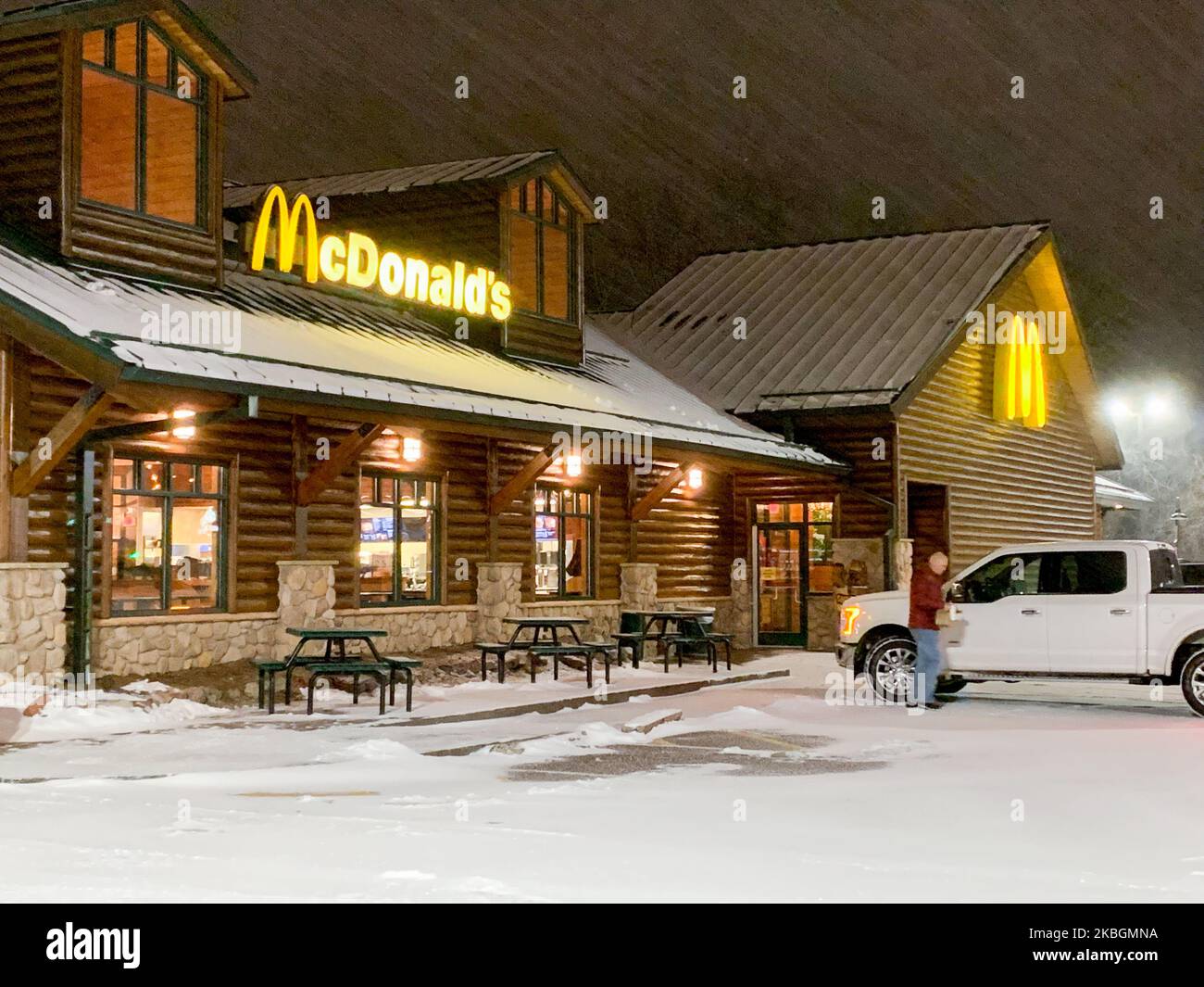 Architettura di tipo baita immagini e fotografie stock ad alta ...