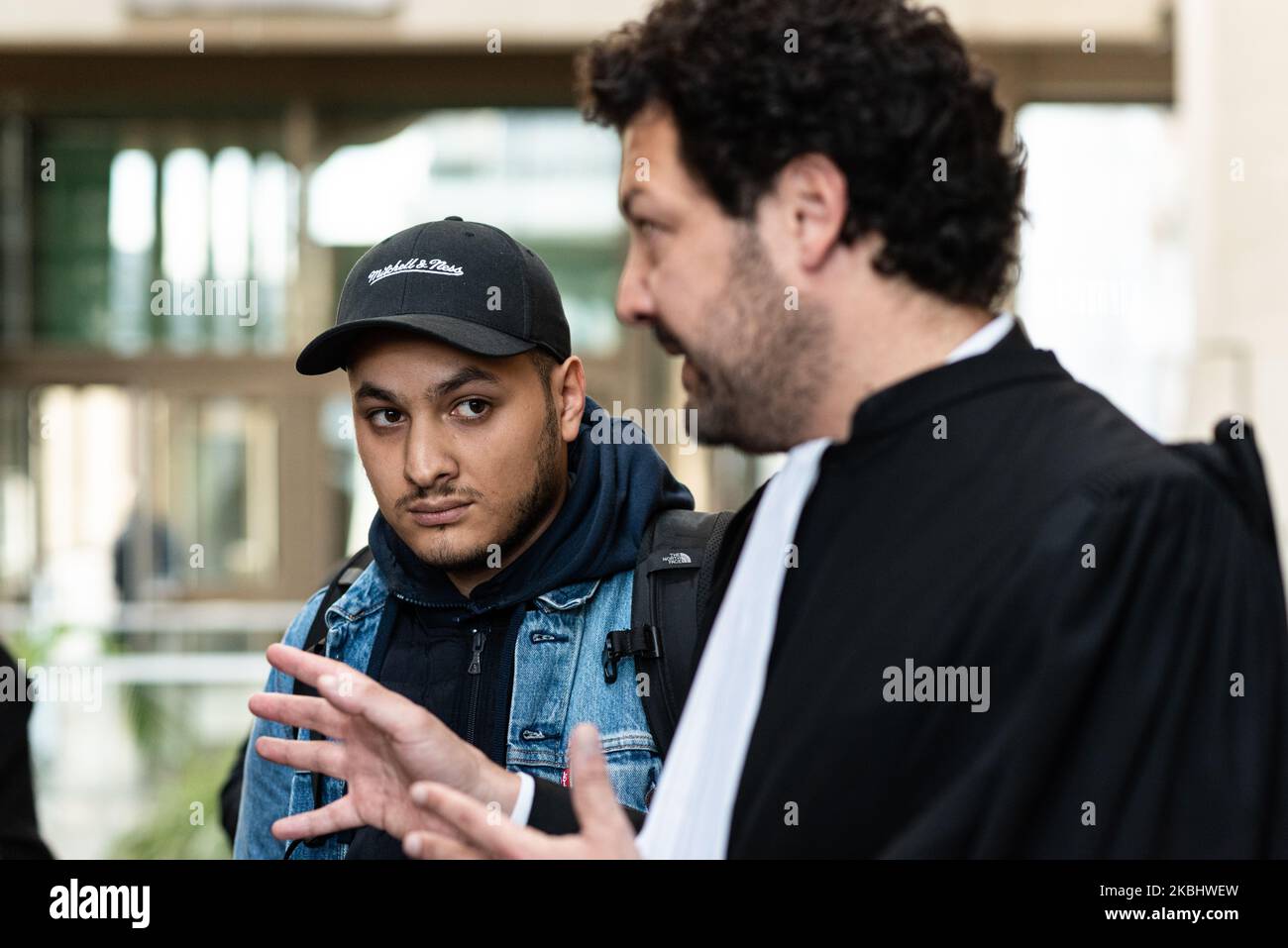 Creteil alta corte immagini e fotografie stock ad alta risoluzione - Alamy