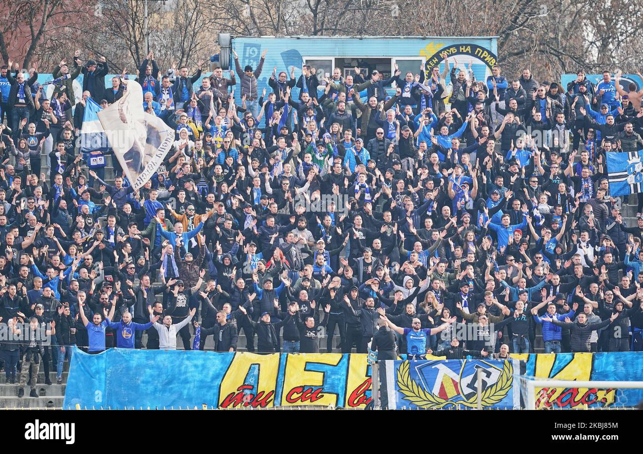 Levski sofia e slavia sofia immagini e fotografie stock ad alta ...