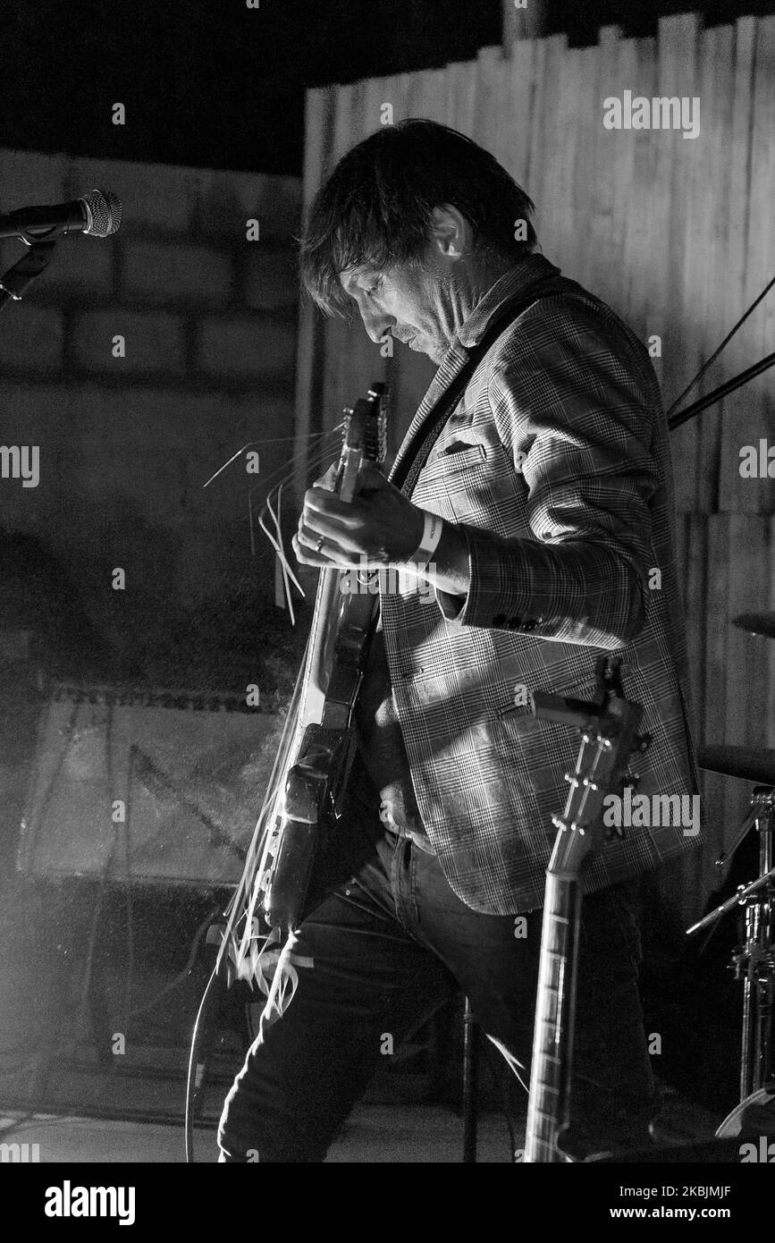 Festival del blues di montagna di hogsback immagini e fotografie stock ...