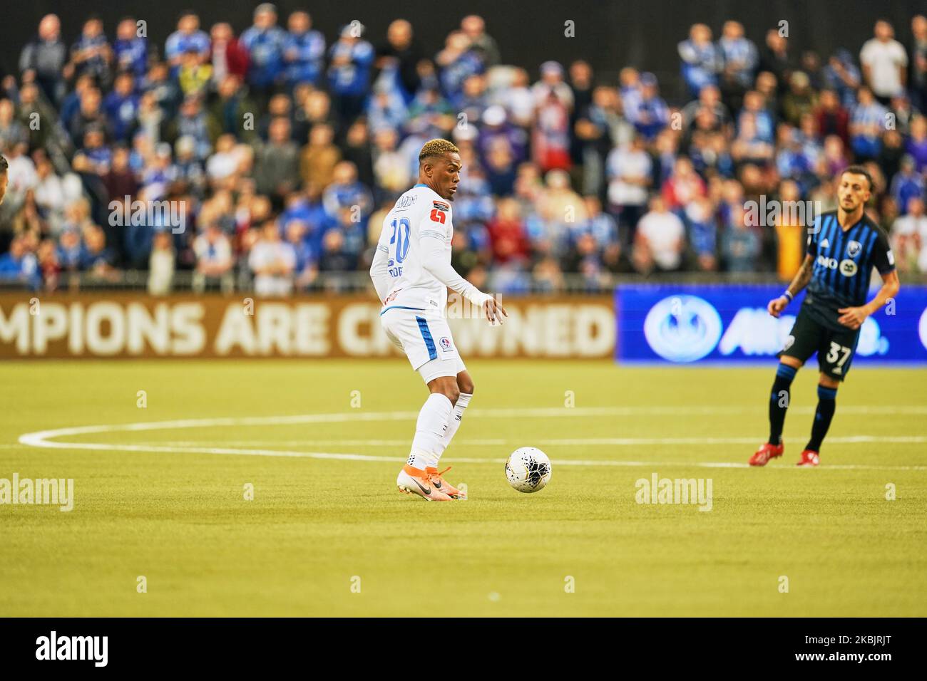 Quarti di finale di concacaf champions league immagini e fotografie ...