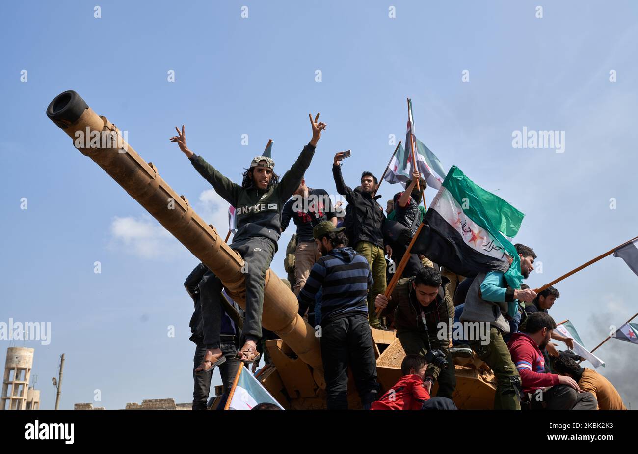 Carro armato militare turco m60t immagini e fotografie stock ad alta ...