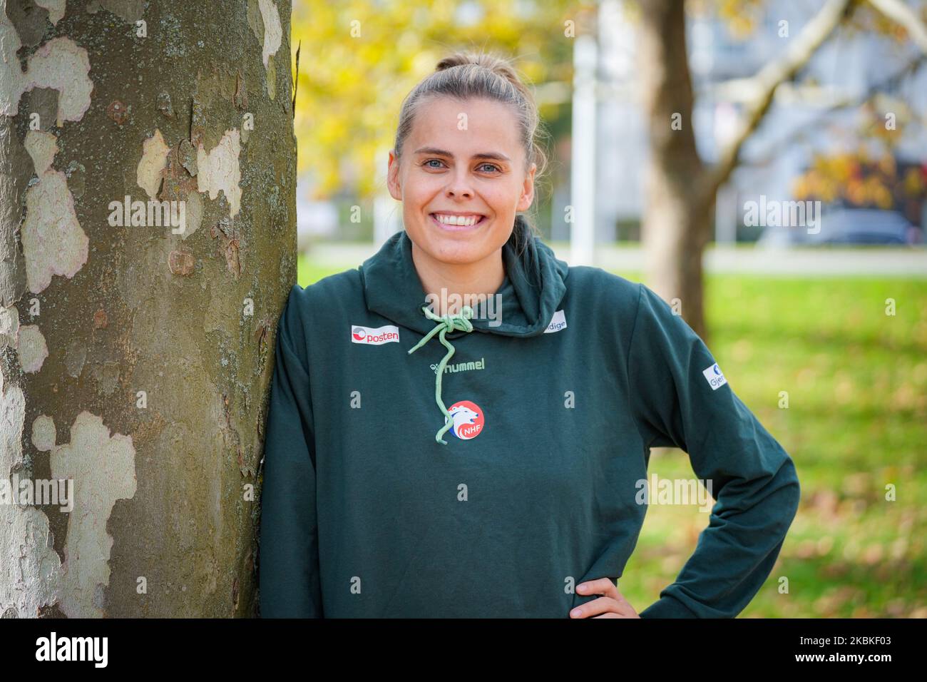 Sunniva andersen immagini e fotografie stock ad alta risoluzione - Alamy