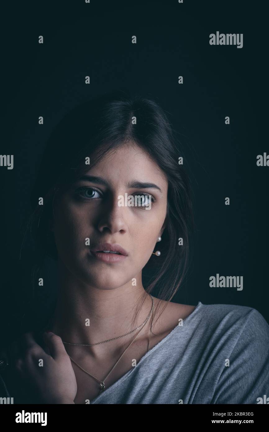 Benedetta porcaroli attrice immagini e fotografie stock ad alta ...