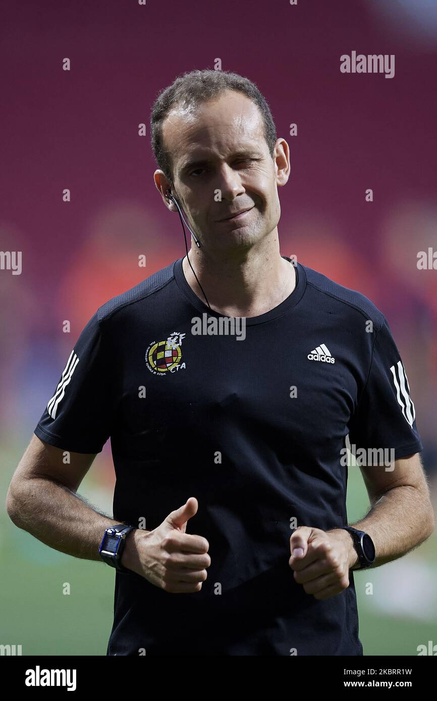 Mario melero immagini e fotografie stock ad alta risoluzione - Alamy