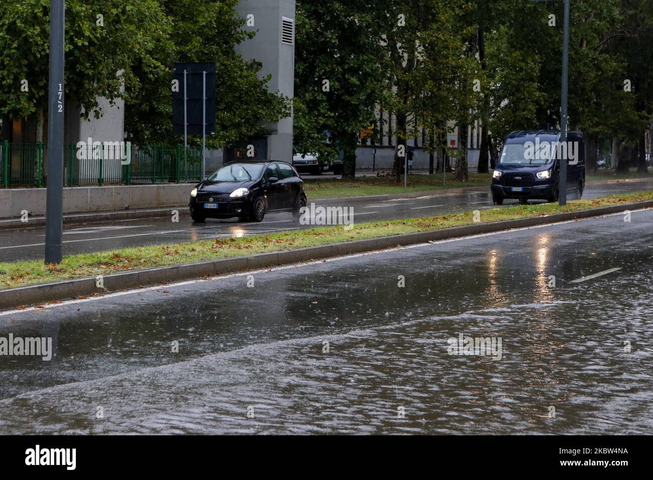 Seveso inondazione immagini e fotografie stock ad alta risoluzione - Alamy
