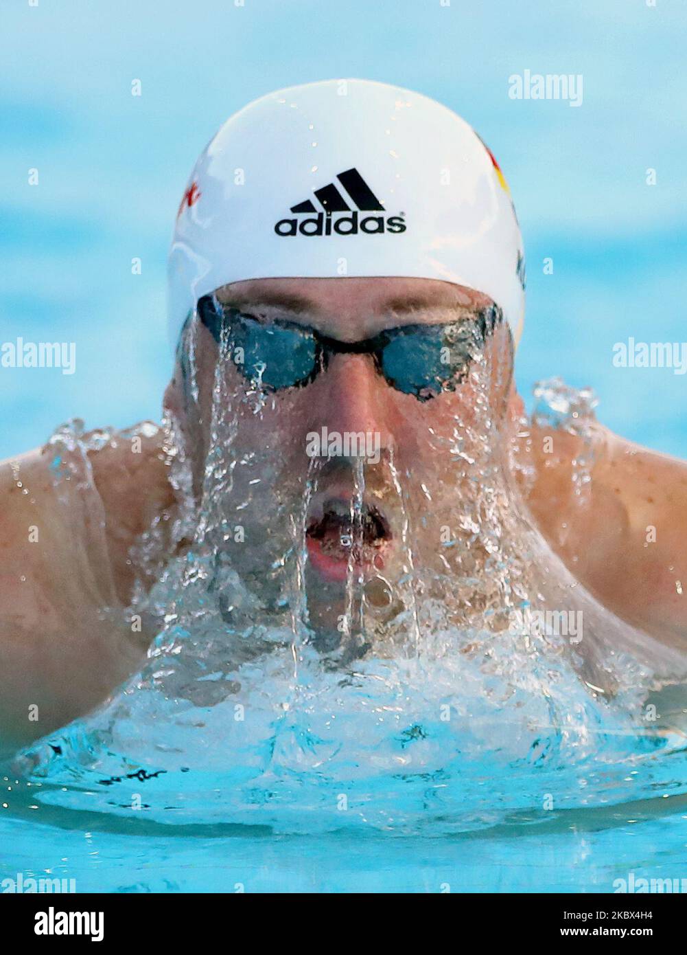 Koch marco immagini e fotografie stock ad alta risoluzione - Alamy