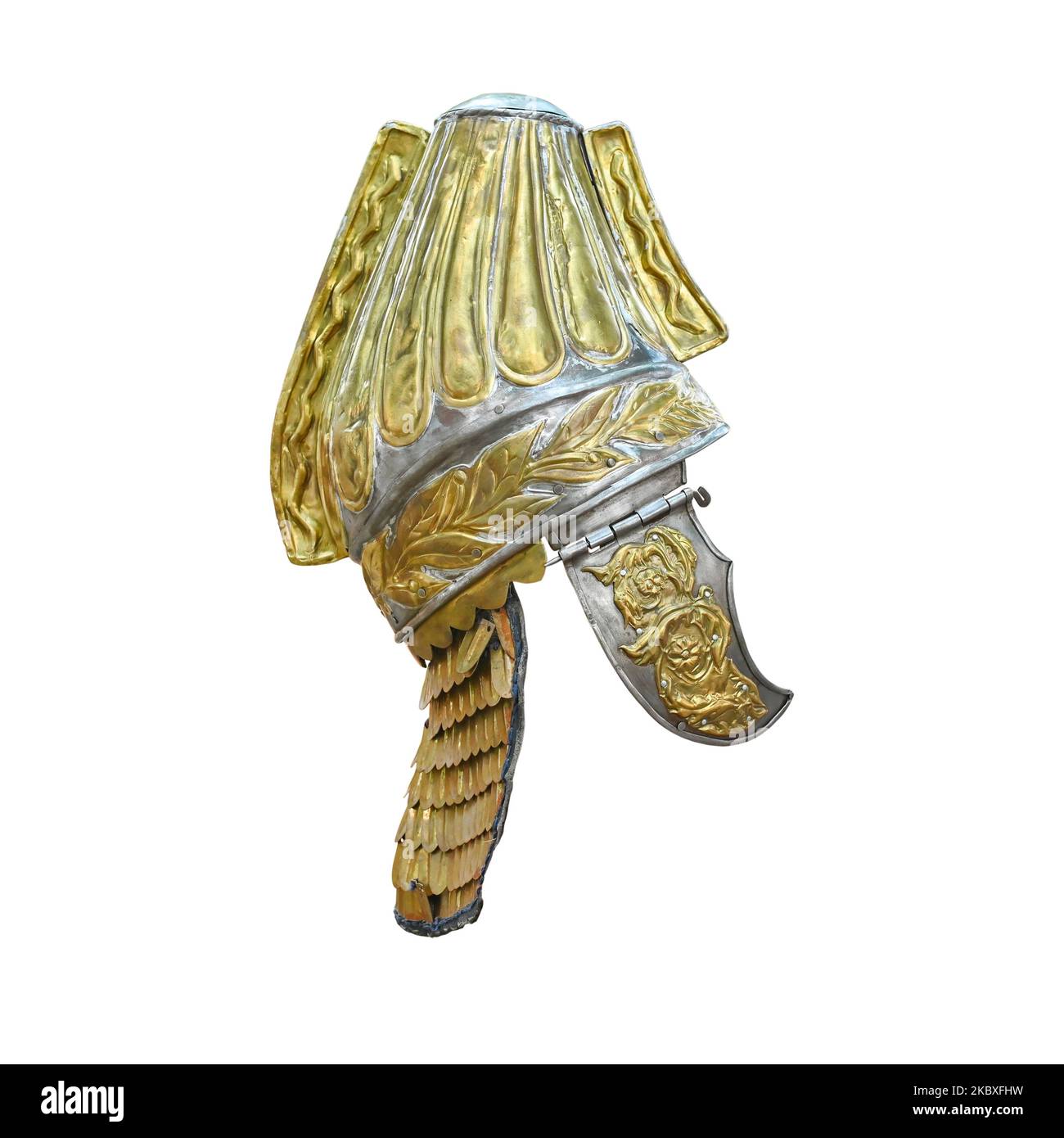 Guerra dacica Immagini senza sfondo e Foto Stock ritagliate - Alamy