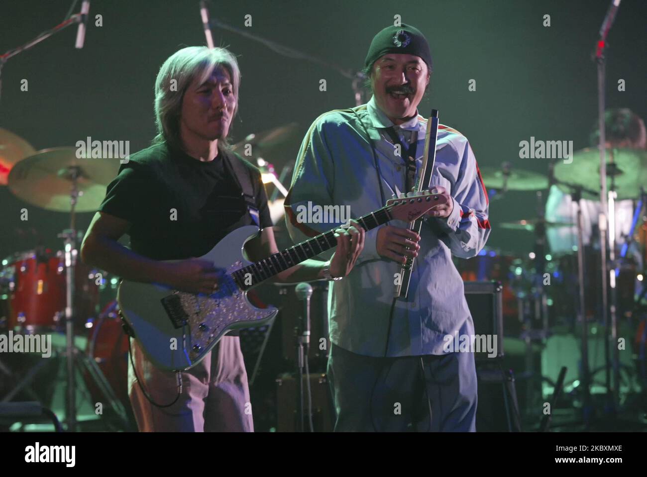 Takeshi itoh immagini e fotografie stock ad alta risoluzione - Alamy