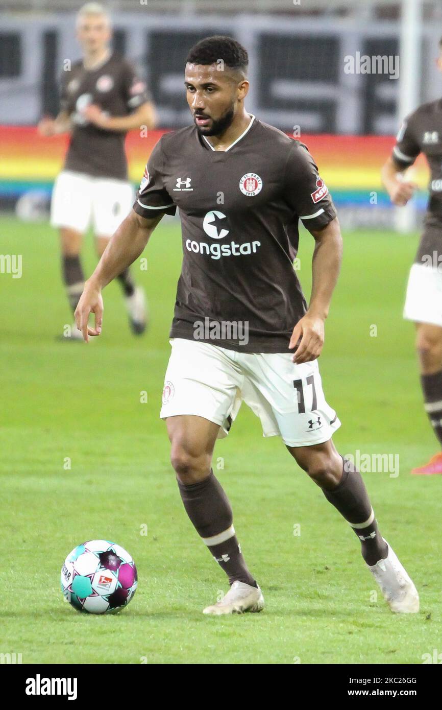 Daniel kofi kyereh di fc immagini e fotografie stock ad alta ...