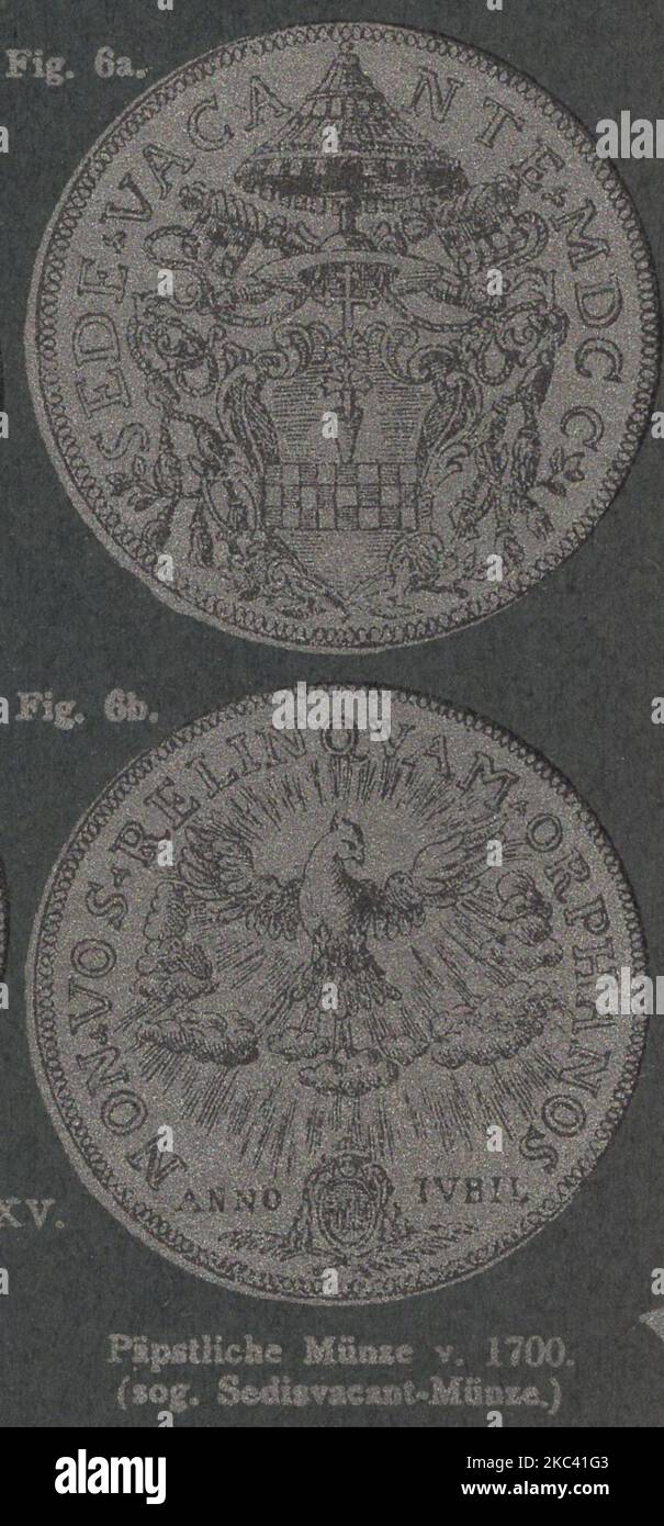 Antike munzen immagini e fotografie stock ad alta risoluzione - Alamy