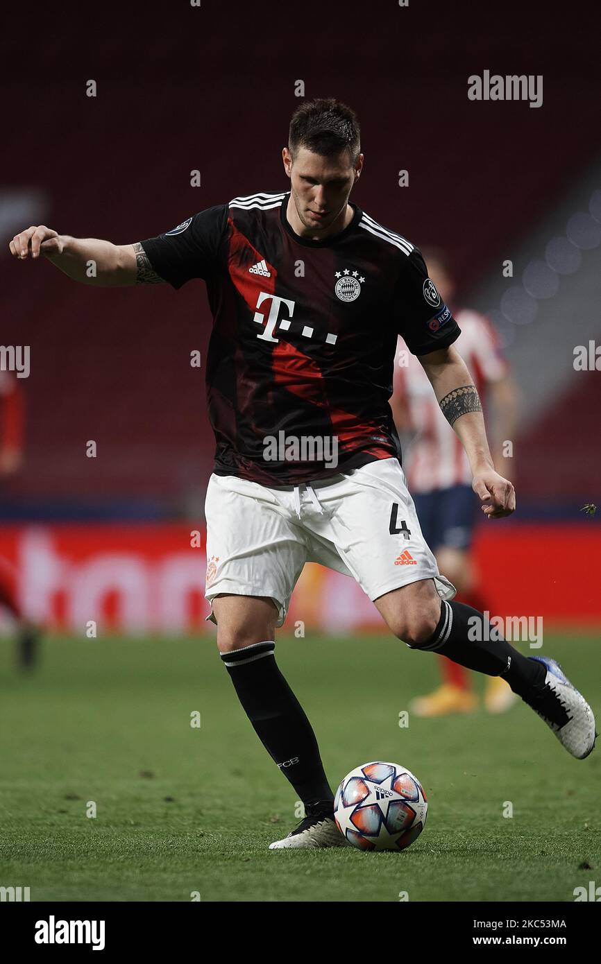 Niklas sule fc bayern muenchen immagini e fotografie stock ad alta ...