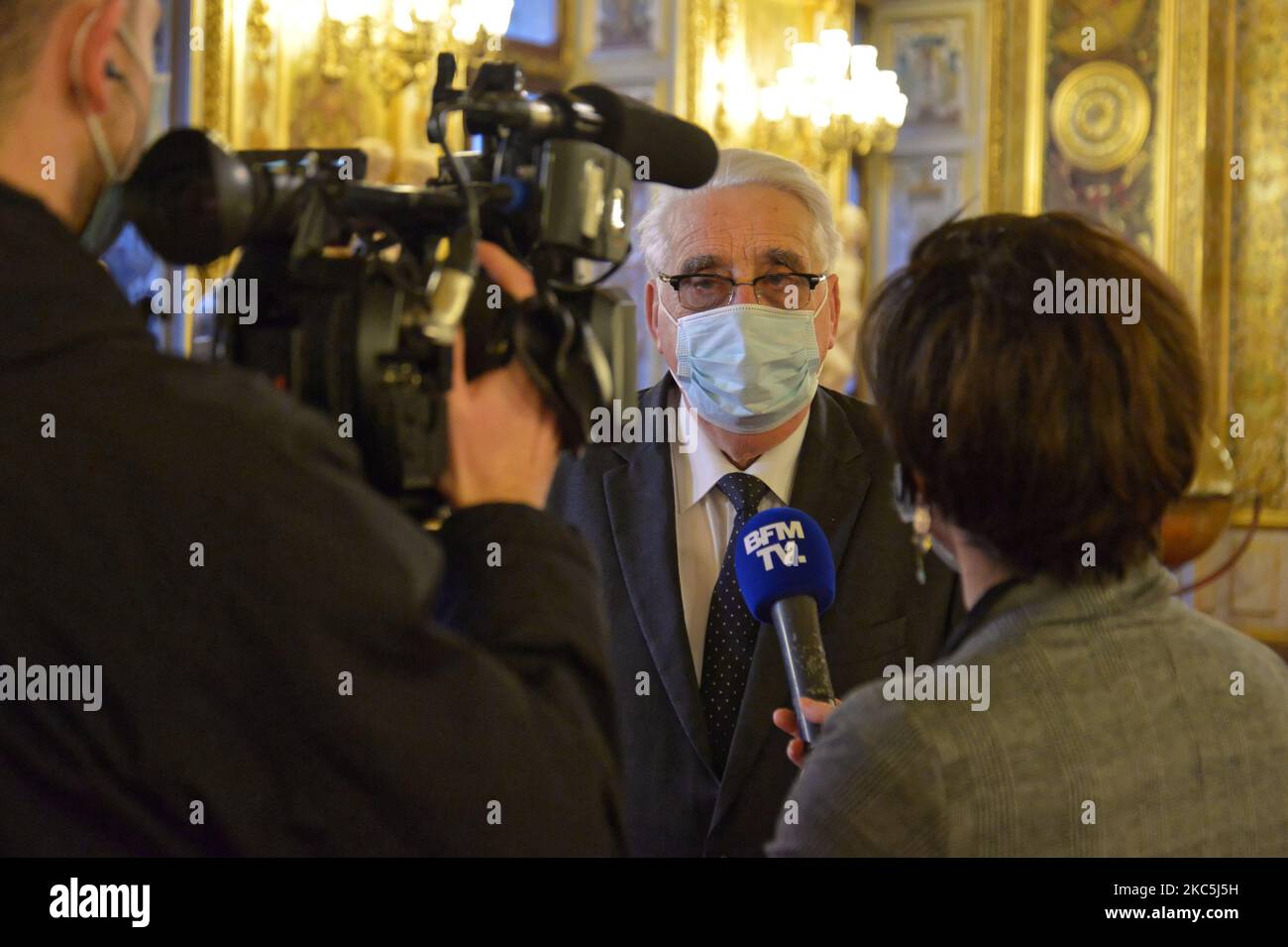 Jean pierre sueur immagini e fotografie stock ad alta risoluzione - Alamy