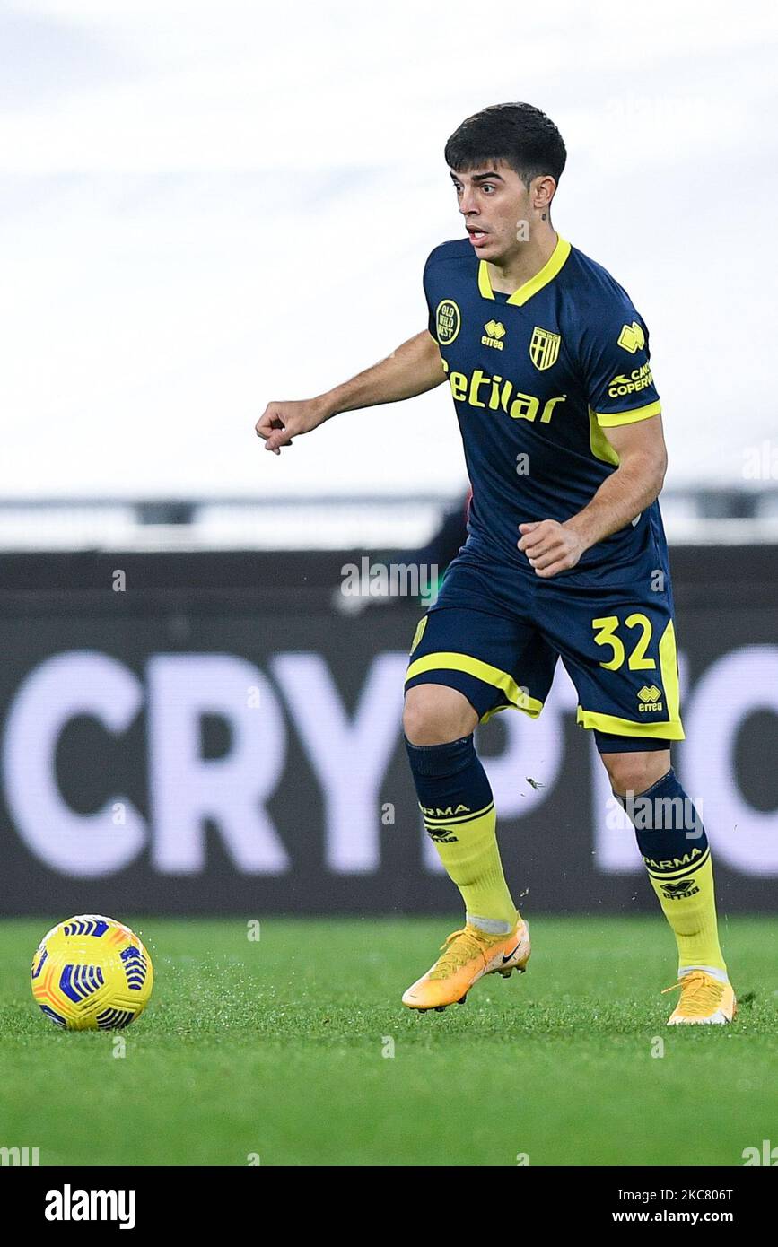 Juan brunetta immagini e fotografie stock ad alta risoluzione - Alamy