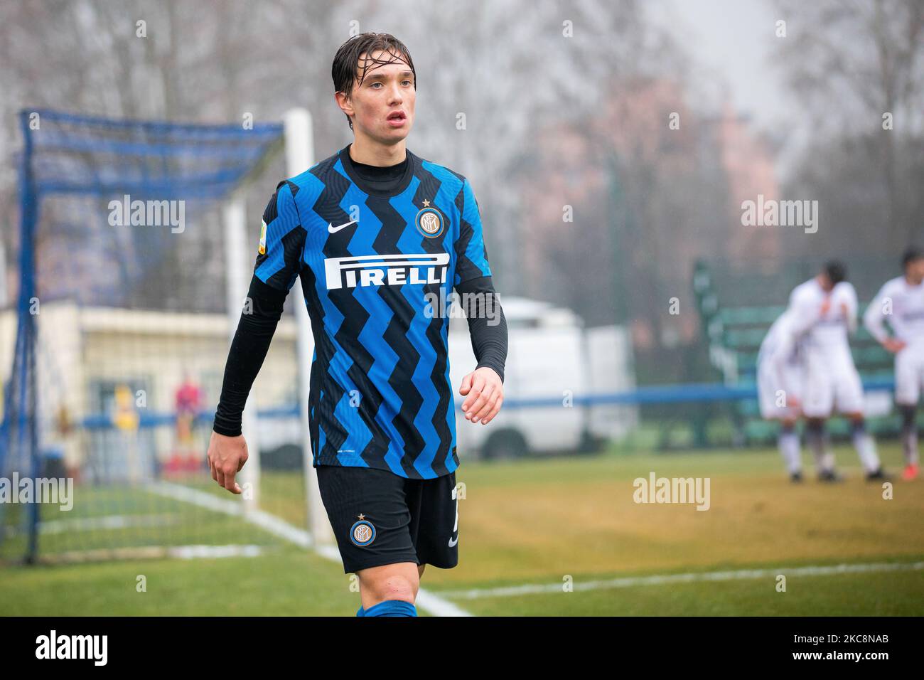 Settore giovanile inter milano immagini e fotografie stock ad alta ...
