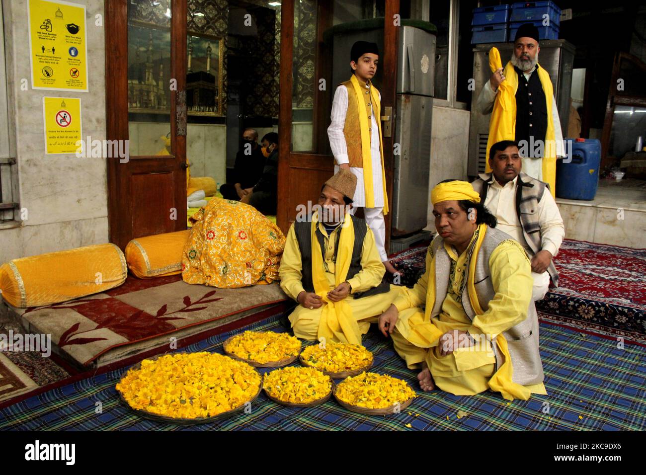 Poeta amir khusrow immagini e fotografie stock ad alta risoluzione - Alamy