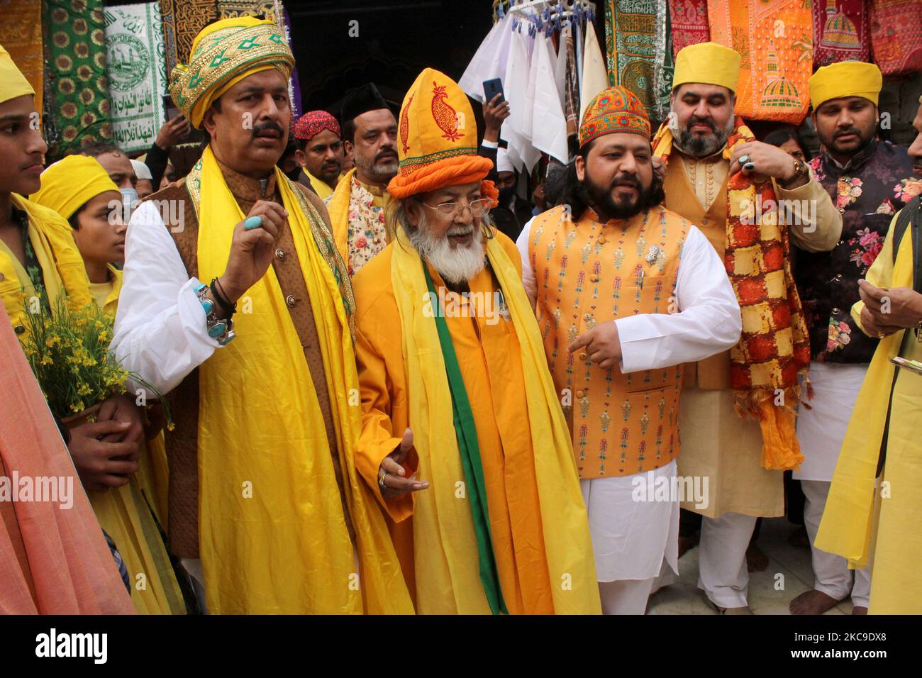 Poeta amir khusrow immagini e fotografie stock ad alta risoluzione - Alamy