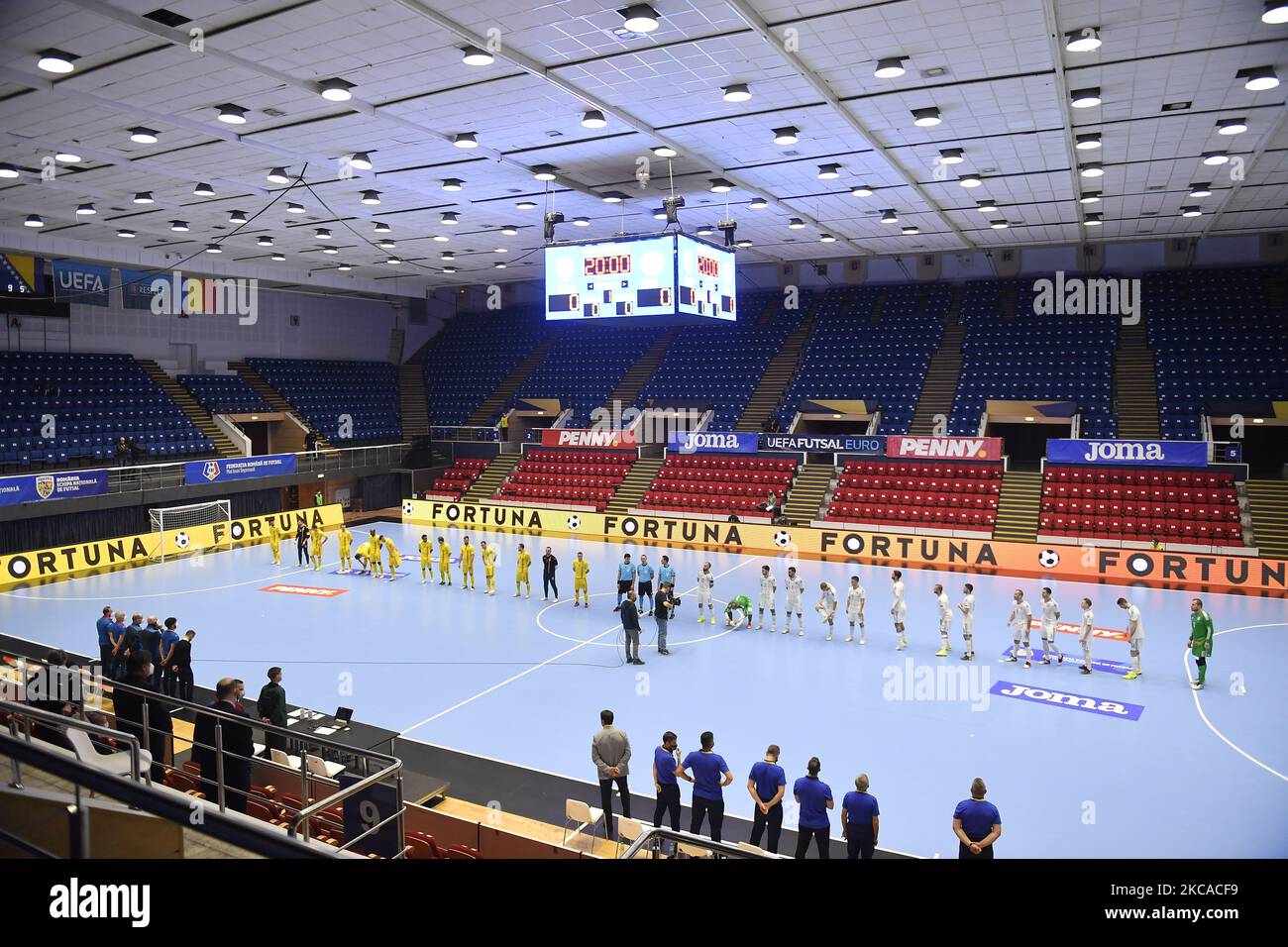 Andrei Craciun, Andrei Grigoras, Adrian Panzaru, Octavian Cires, Marius ...