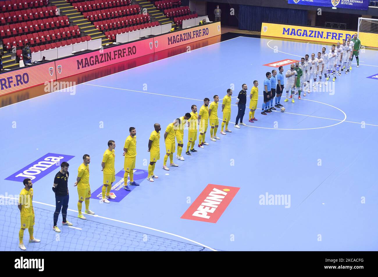 Andrei Craciun, Andrei Grigoras, Adrian Panzaru, Octavian Cires, Marius ...