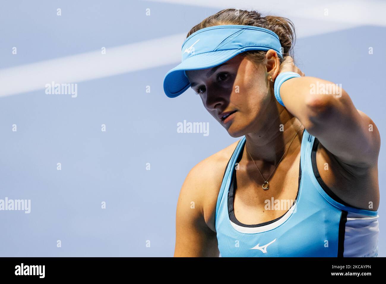 Arina rodionova dell'australia immagini e fotografie stock ad alta ...