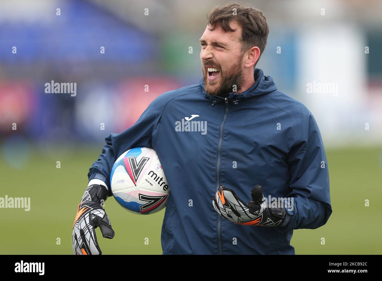 Josh lillis di barrow immagini e fotografie stock ad alta risoluzione ...