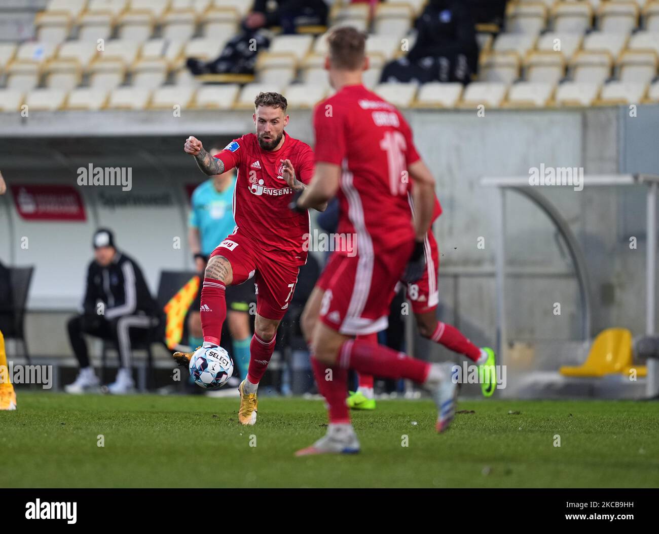 Emil nielsen di lyngby immagini e fotografie stock ad alta risoluzione ...