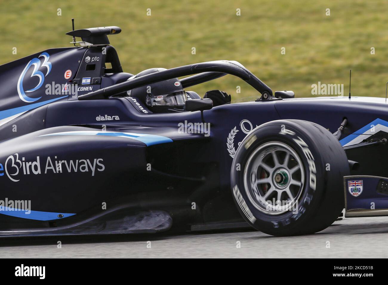 Ido cohen immagini e fotografie stock ad alta risoluzione - Alamy