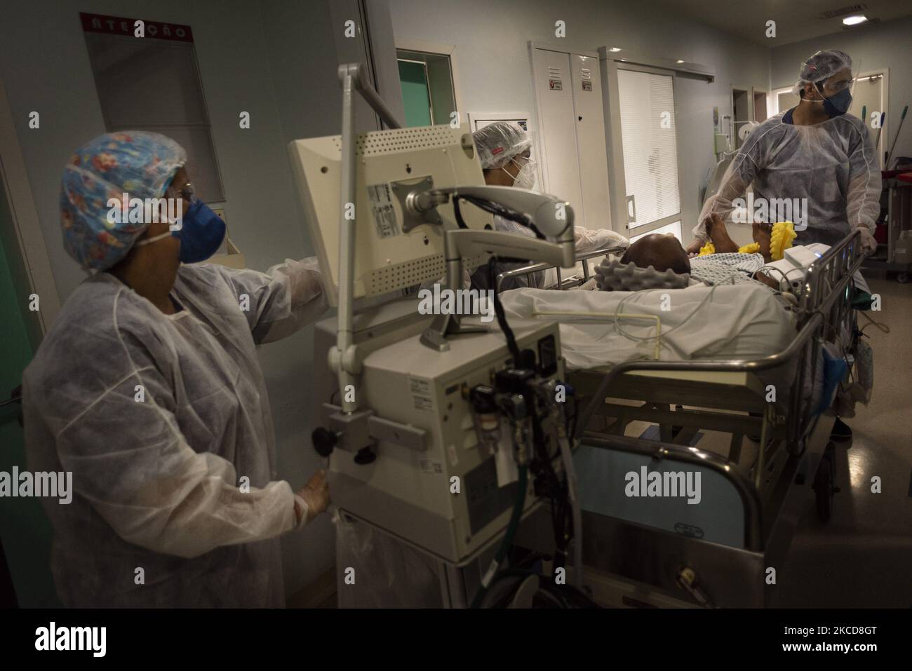 Cti scan immagini e fotografie stock ad alta risoluzione - Alamy