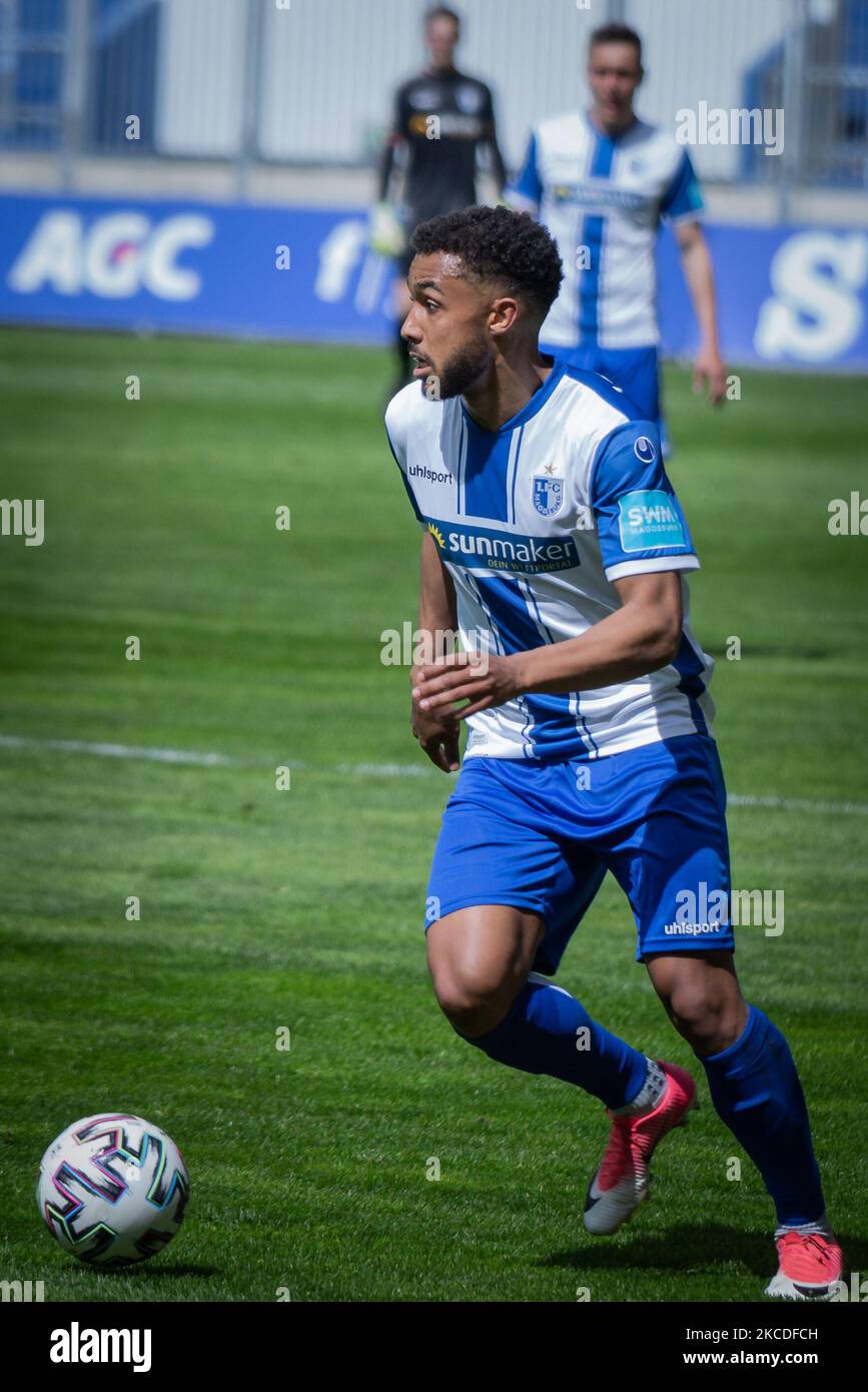 Vfb lubecca foto foto immagini e fotografie stock ad alta risoluzione ...