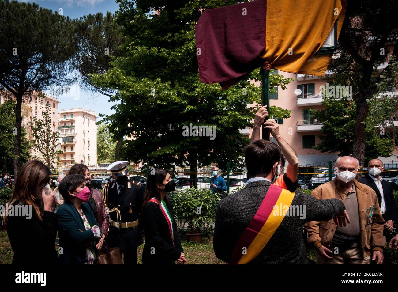 Massacro del circo immagini e fotografie stock ad alta risoluzione - Alamy