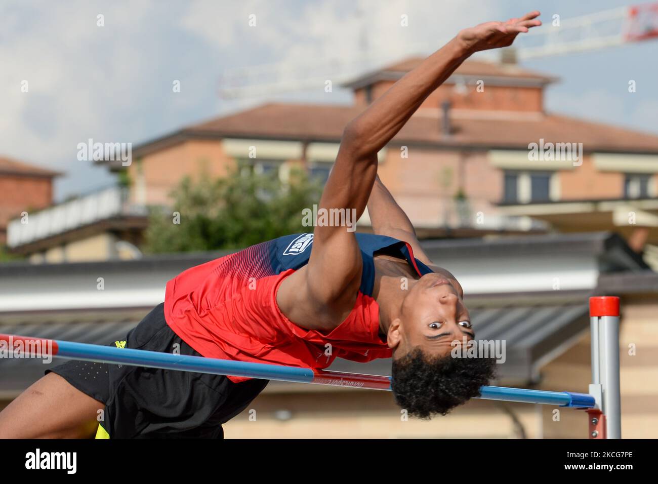 Mattia furlani immagini e fotografie stock ad alta risoluzione - Alamy