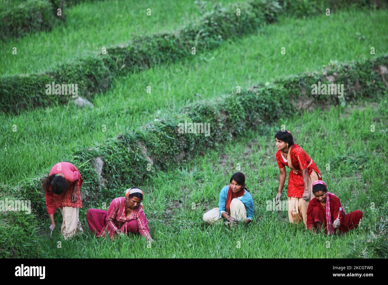 Villaggio tatti immagini e fotografie stock ad alta risoluzione - Alamy